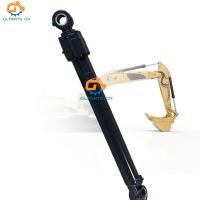 China Hydraulic Stick Cylinder 2742453 2254526 for CAT345DL 349DL 345C Excavator Parts for sale