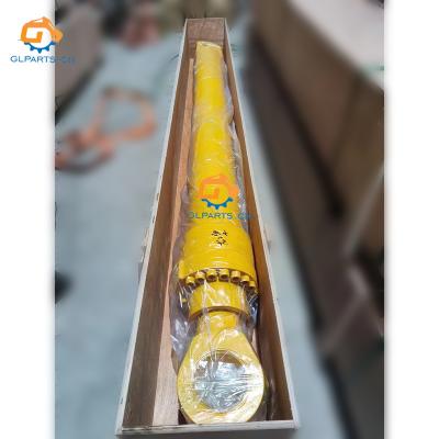 China JCB JS330 Excavator Hydraulic Arm Cylinder 331-42428 200mm Stroke OEM for sale