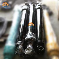 China KBV11040 KBV11020 Excavator Bucket Arm Hydraulic Cylinder Assy for Case CX240B 240B OEM Parts for sale
