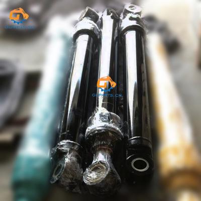 China KBV11040 KBV11020 Excavator Bucket Arm Hydraulic Cylinder Assy for Case CX240B 240B OEM Parts for sale
