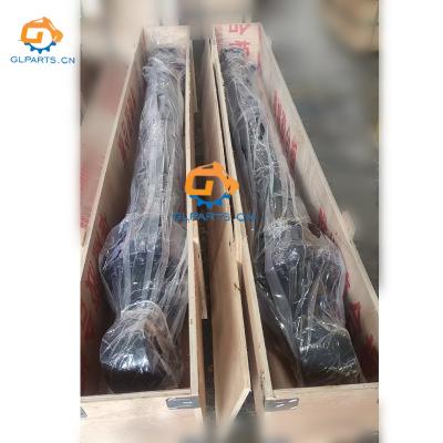 China Arm Bucket Hydraulic Cylinder 400310-00390 400305-00308 for DX140 Excavator OEM 12 Months Warranty for sale
