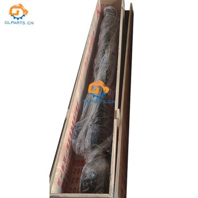 China OEM 400305-00219 400310-00214 Excavator Hydraulic Cylinder for DX225LCA Arm Bucket for sale