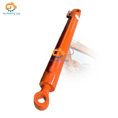 China 2440-9236B Arm Cylinder Assy 440-00398A Bucket Cylinder Assy for SL225-V Excavator for sale