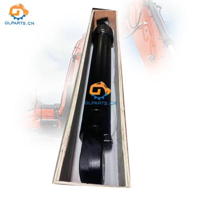 China Bucket Cylinder Assy 400310-00054A/B/C 401107-00584 2440-9281H for Excavator DX340LCA for sale