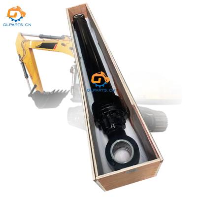 China Excavator Hydraulic Cylinder 61005545 61005542 for Sany SY330C Arm Bucket 12 Month Warranty for sale