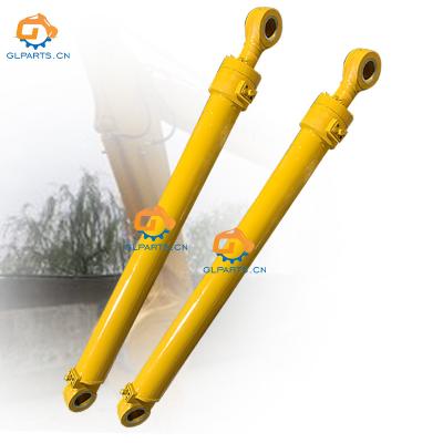 China 707-01-0J860 Excavator Bucket Hydraulic Cylinder for Komatsu PC220-8 PC308 12 Month Warranty for sale