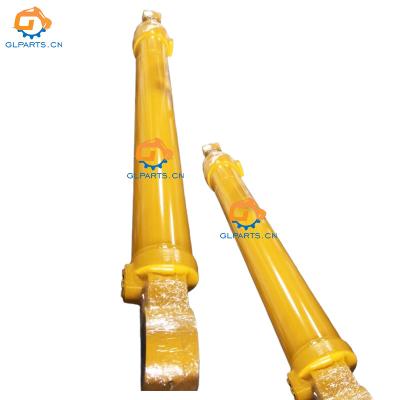 China Komatsu PC300-8 Hydraulic Arm Cylinder 707-01-XX021 707-13-16710 High-Strength Steel 12 Month Warranty for sale