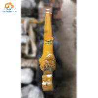 China Komatsu PC300-7 Excavator Hydraulic Arm Cylinder 707-01-ZX982 Heavy Duty New 12 Month Warranty for sale