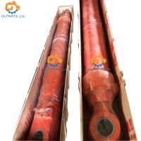 China Hitachi ZX870 ZX850-3 Excavator Hydraulic Cylinder 4638083 4653864 4659271 High-Strength Steel for sale