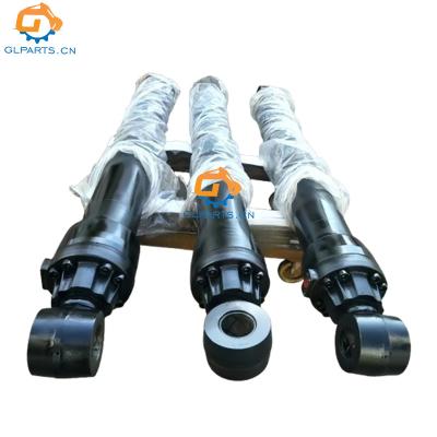 China Stick Bucket Boom Hydraulic Cylinder 315-3375 155-9068 155-9007 for CAT 385C Excavator for sale