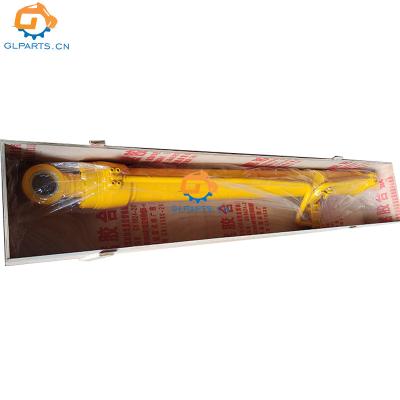 China Hyundai R290LC-9 Excavator Hydraulic Bucket Cylinder 31Q8-60111 31Y1-30120 31Q8-60110 for sale