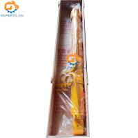 China Hyundai R360LC7A R370LC-7 Excavator Bucket Hydraulic Cylinder 31NA-60111 31NA-60110 31Y1-18460 for sale