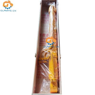 China Hyundai R360LC7A R370LC-7 Excavator Bucket Hydraulic Cylinder 31NA-60111 31NA-60110 31Y1-18460 for sale