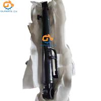 China Kubota KX71-3S Hydraulic Boom Cylinder RC34867500 12 Month Warranty High Strength Steel for sale