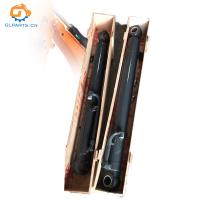 China Kubota KX080-3S KX080-4 RD829-67600 Excavator Hydraulic Arm Cylinder 12 Month Warranty for sale