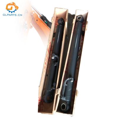 China Kubota KX080-3S KX080-4 RD829-67600 Excavator Hydraulic Arm Cylinder 12 Month Warranty for sale