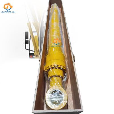 China A316 A902 R902 Excavator Hydraulic Boom Cylinder for Liebherr 12 Months Warranty for sale