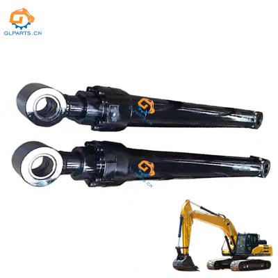 China Excavator Hydraulic Cylinder 155-9070 259-0871 for CAT E385C 365B 365C High-Strength Steel for sale