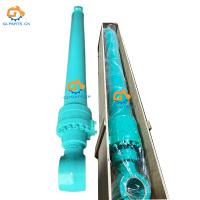 China LC01V00044F1 Hydraulic Boom Cylinder for Kobelco SK350-9 SK350-8 Excavator for sale