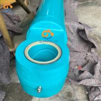 China Excavator Bucket Cylinder YN01V00037F1 YN01V00038F1 for SK200-6 SK210LC-6 for sale