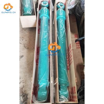 China YN01V00078F1 YN01V00039F1 Excavator Hydraulic Arm Cylinder Assy for SK200-6 SK200LC-6 SK235SR for sale