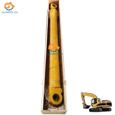 China Excavator Hydraulic Bucket Cylinder 204-3689 for CAT E320C 318C 321C 321B for sale