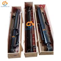 China Hydraulic Boom Cylinder 234-4598 234-4597 for CAT E330D E336D Excavator 12 Month Warranty for sale
