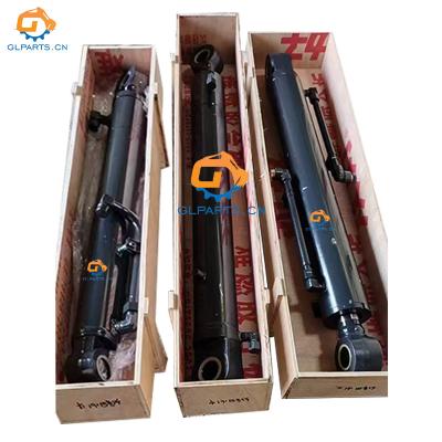 China Hydraulic Boom Cylinder 234-4598 234-4597 for CAT E330D E336D Excavator 12 Month Warranty for sale