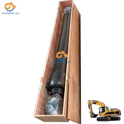 China OEM CA2254572 Excavator Boom Cylinder for CAT E325D 325C 12 Months Warranty for sale