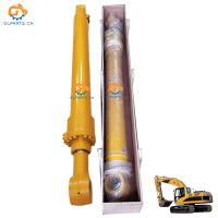 China Hydraulic Boom Cylinder 204-2823 204-2822 353-6907 for E365C 365C 365B Excavator for sale