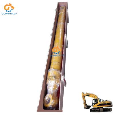 China Excavator Hydraulic Boom Cylinder 194-8407 for CAT E318 E318C 319C 12 Months Warranty for sale