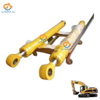 China CAT E330C EC336C Excavator Hydraulic Boom Cylinder 191-5547 191-5548 250-2419 311-9513 for sale