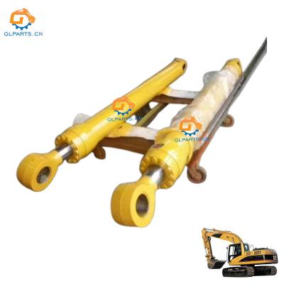 China CAT E330C EC336C Excavator Hydraulic Boom Cylinder 191-5547 191-5548 250-2419 311-9513 for sale