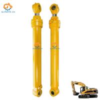China Bucket Hydraulic Cylinder for CAT 204-3617 2043617 E320C E322C Excavator for sale