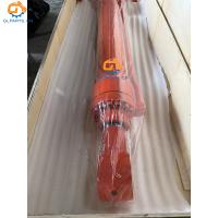 China Zax670 ZX670 Hydraulic Bucket Cylinder 4659269 4643514 4653860 4391716 Excavator Parts for sale
