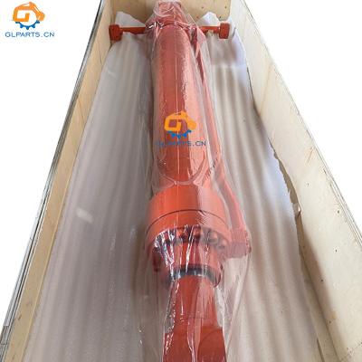 China Zax670 ZX670 Hydraulic Bucket Cylinder 4659269 4643514 4653860 4391716 Excavator Parts for sale