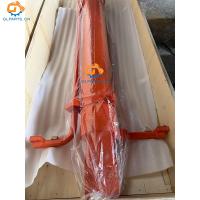 China Zax670 ZX670 Hydraulic Bucket Cylinder 4659269 4643514 4653860 4391716 Excavator Parts for sale