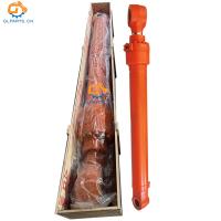 China Bucket Hydraulic Cylinder Assy 4645304 for Hitachi ZX190 ZX190W-3 ZX180LC-3 Excavator for sale