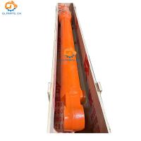 China Hydraulic Arm Cylinder Assy 9124833 9123157 9127654 for EX300-3 EX310H-3C Excavator for sale