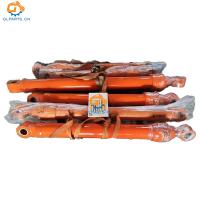 China Hydraulic Arm Cylinder Assy 4219778 4256047 for Hitachi EX400 ZX450-3 Excavator for sale