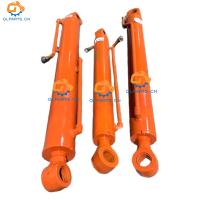 China Excavator Hydraulic Arm Cylinder Assy 4682734 4682738 for Hitachi ZX110-3 ZAX110-3 12 Months Warranty for sale