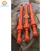 China Hitachi ZX120 Arm Cylinder 9183013 4423852 High Strength Steel Excavator Hydraulic Cylinder for sale