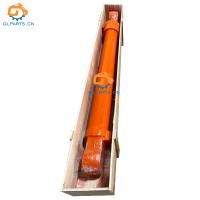 China Excavator Bucket Hydraulic Cylinder 4423853 9183014 for ZX120 ZX200-3 16MPa for sale