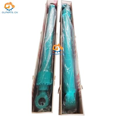 China Excavator Bucket Hydraulic Cylinder LQ01V00010F1 LQ01V00011F1 LQ01V00012F1 for Kobelco SK250LC-6E for sale