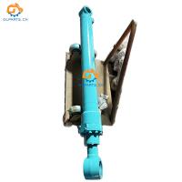 China KOBELCO SK200-3 Excavator Bucket Hydraulic Cylinder 120mm Piston 1110mm Stroke for sale