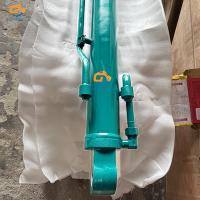 China Sunward Excavator Arm Hydraulic Cylinder Swe50 Swe60 Swe70 Swe80 Swe90 Swe100 12 Month Warranty for sale