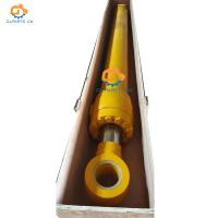 China Hydraulic Cylinder Arm Boom Bucket for Sumitomo SH350-5 Excavator 12 Month Warranty for sale