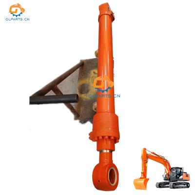 China For Hitachi ZX240-3 Excavator Hydraulic Bucket Cylinder 9246751 9282252 12 Months Warranty for sale