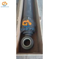 China Doosan DX520LC DX480LC Excavator Bucket Cylinder K1001821A Hydraulic Parts 12 Month Warranty for sale