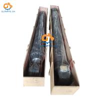 China Doosan DX255 Excavator Hydraulic Arm Cylinder 400305-00448 K1011088 12 Month Warranty for sale
